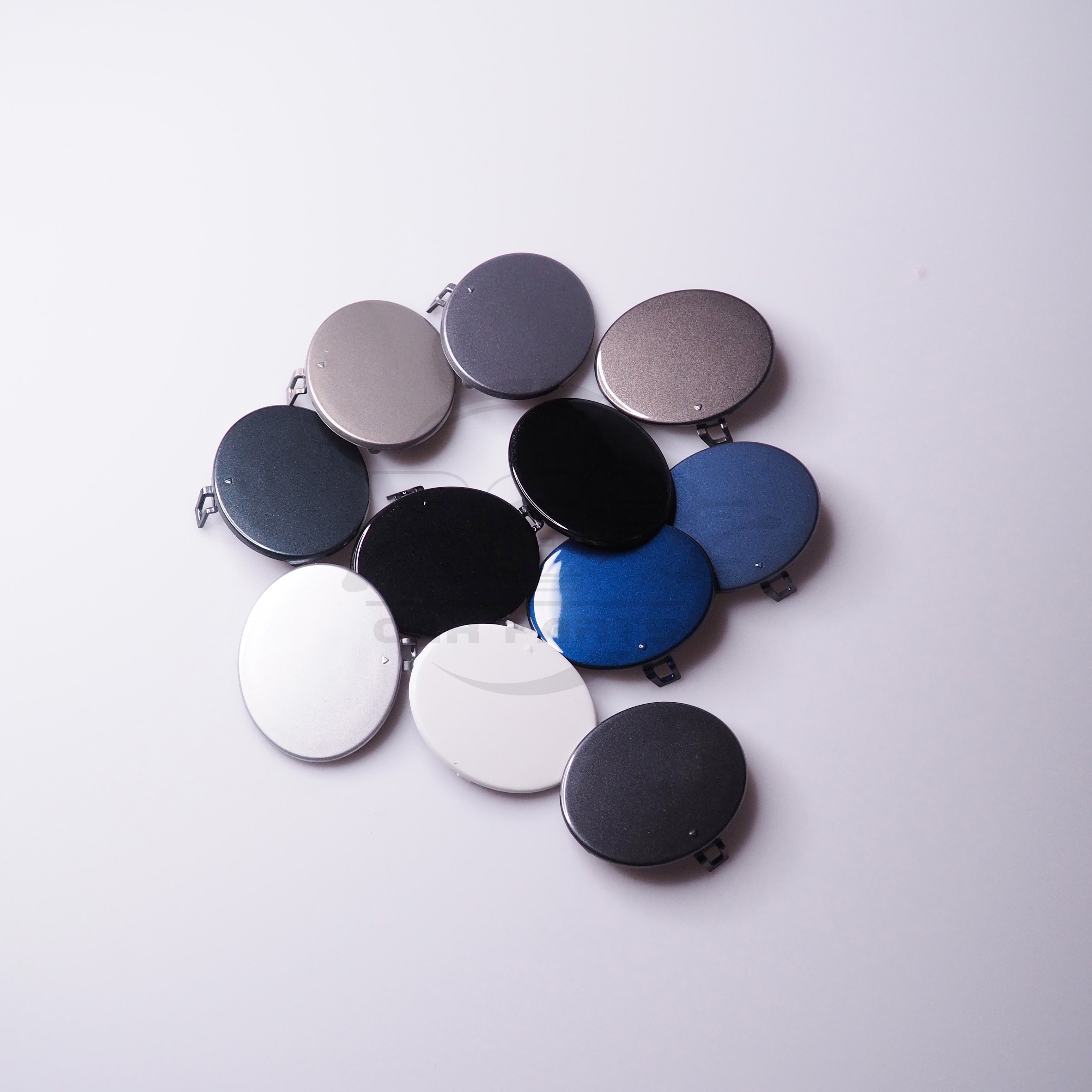 BMW Tow Hook Covers – RGBCARPARTS