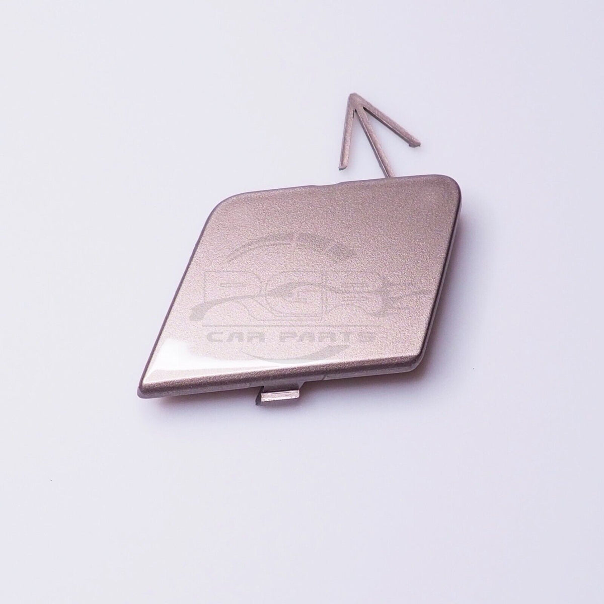 Painted Nissan Note E11 Front Bumper Tow Hook Cover Cap 2010-2012 Choo ...