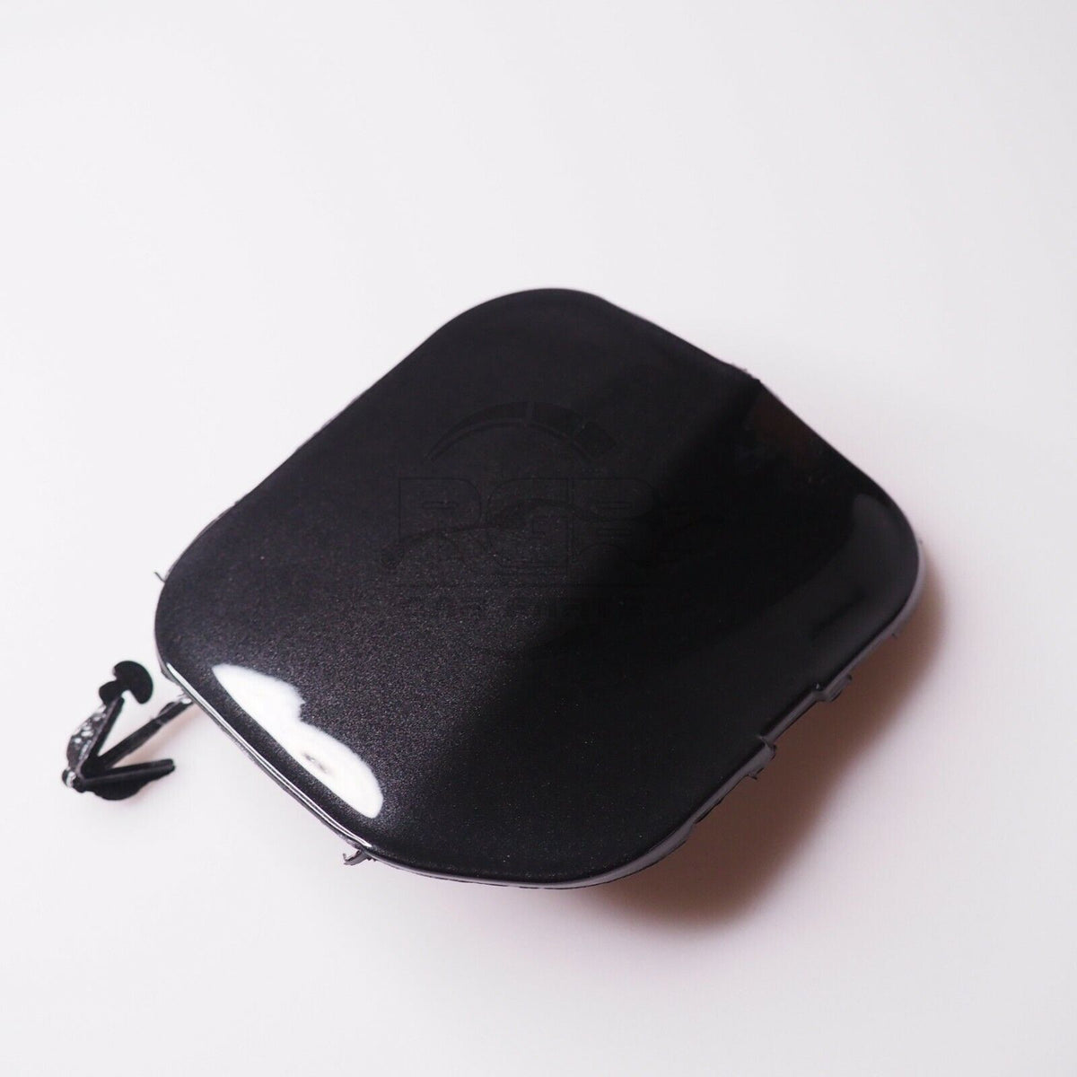 Painted Front Bumper Tow Hook Cover Cap Nissan X-Trail T32 2014-2016 C ...