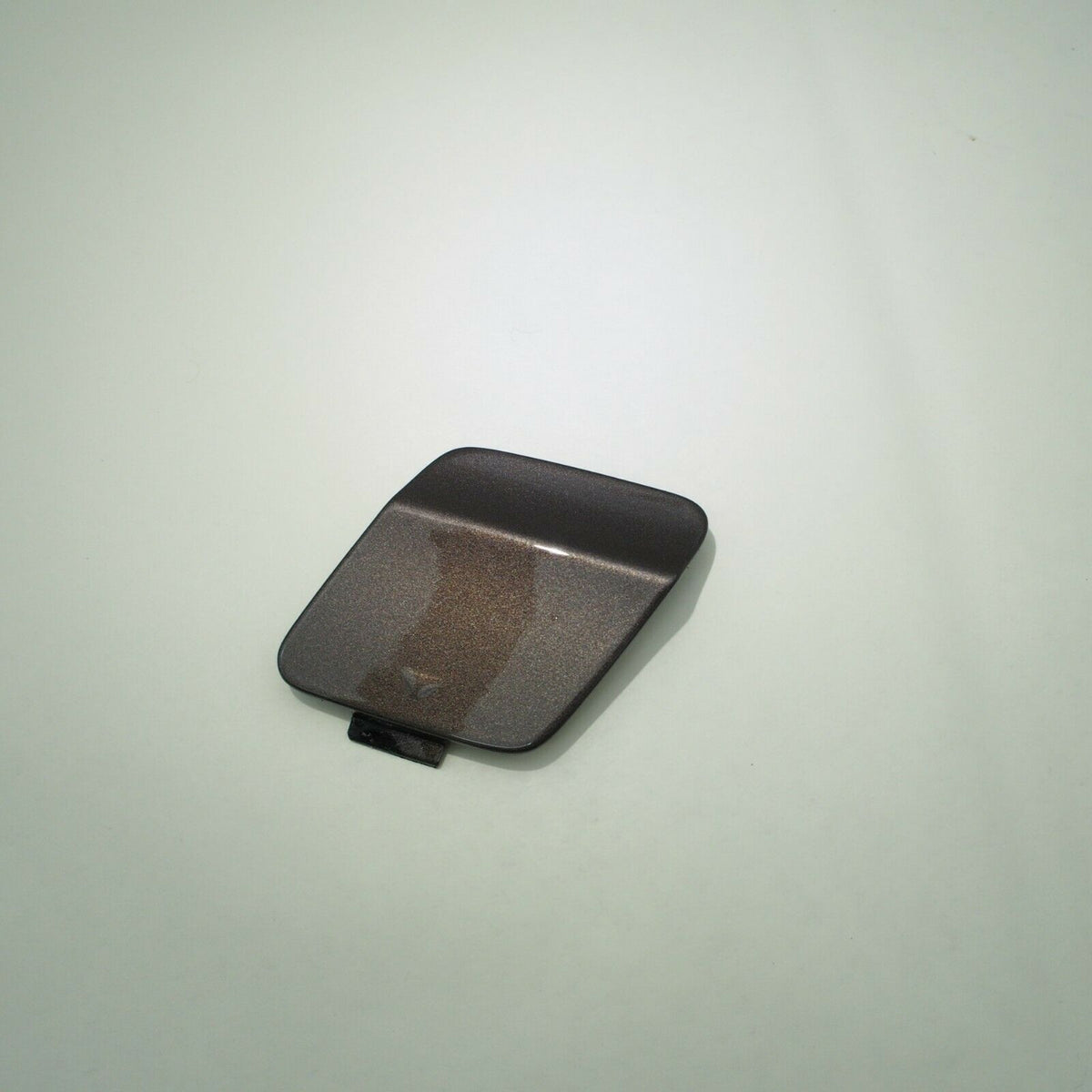 Painted BMW 1 Series F20 F21 M Sport Front Tow Hook Cover 2012-2015 Ch ...